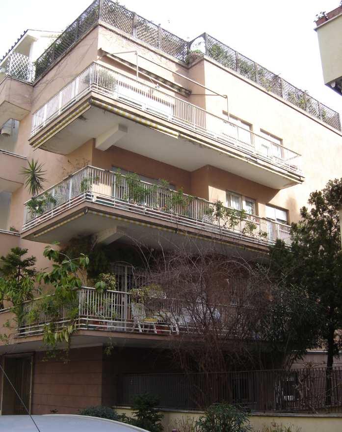 Dettaglio avviso 55093 - Avvisi Notarili